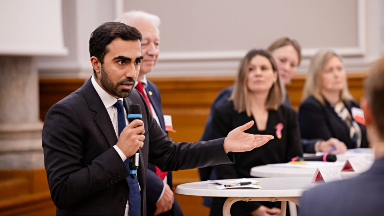 Nordic Collaboration to Combat Overweight and Obesity Among Children ...